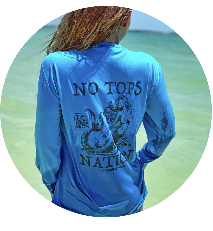 Featured Client: No Tops Nation - Next Day Signs Tampa